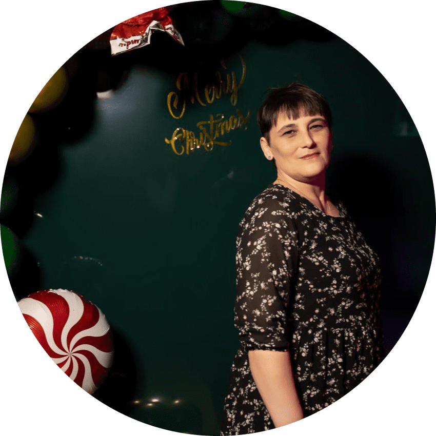 Астролог Элина Воронова